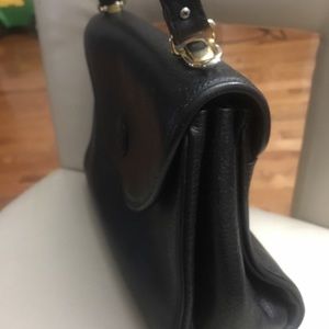 Bags | Mark Cross Vintage Handbag | Poshmark